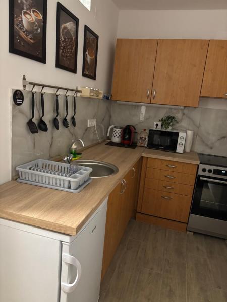Platán Apartman - Nagykanizsa