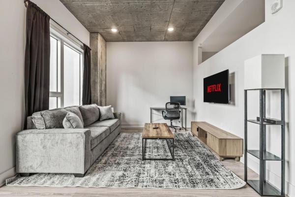 Chic Channelside Getaway In Dt - Davis Islands, FL