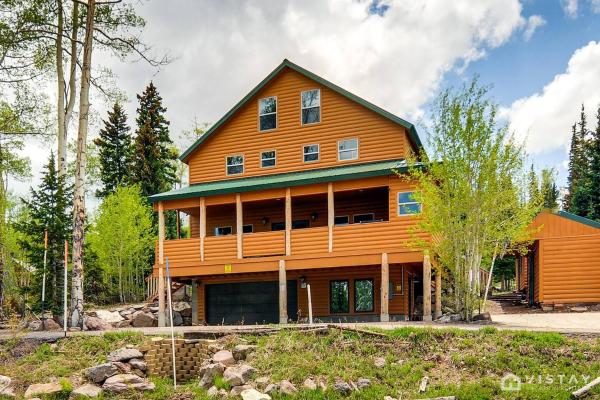 Ridgeview Retreat - Huge Cabin W/ Private Hot Tub - Brian Head, UT