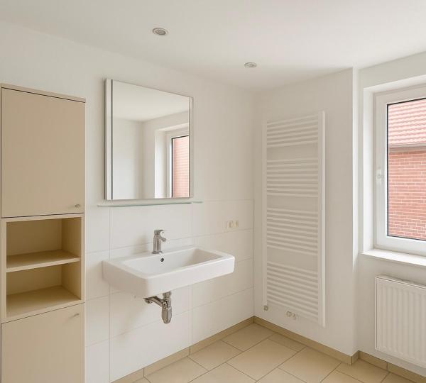 Grosszügiges Zimmer Mit Eigenem Bad - 