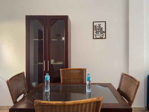 7301 · Cozy 2br Townhouse With Private Backyard - Gizeh