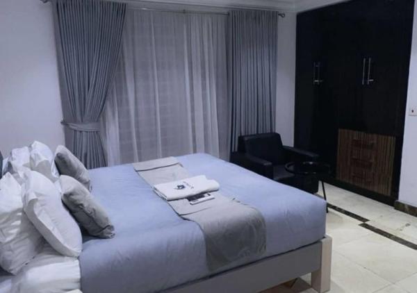 Glovis Hospitality - Abuja