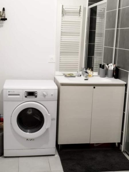 Chambre Chez L'habitant Pour Femme à Toulouse - Toulouse