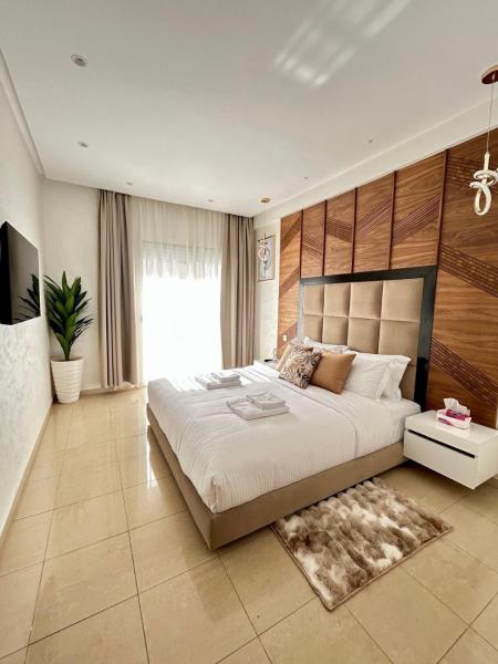 Azure Pearl Agadir - Agadir