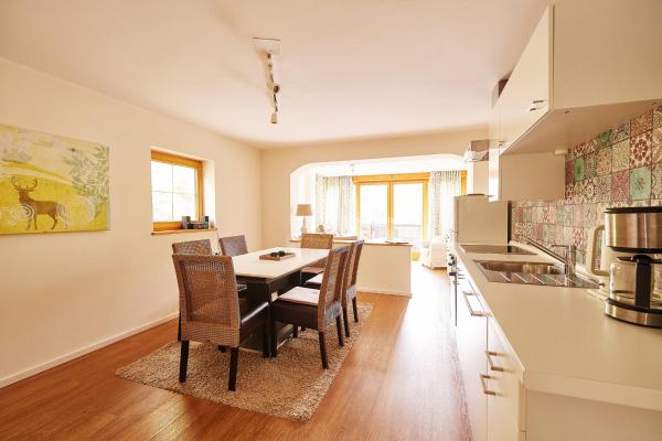 Das Kleine Landhaus 2-raum-wohnung Strolch - オーバーストドルフ