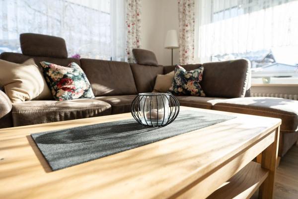 Haus Alp-oase 2-raum-wohnung Bergzit - Sonthofen