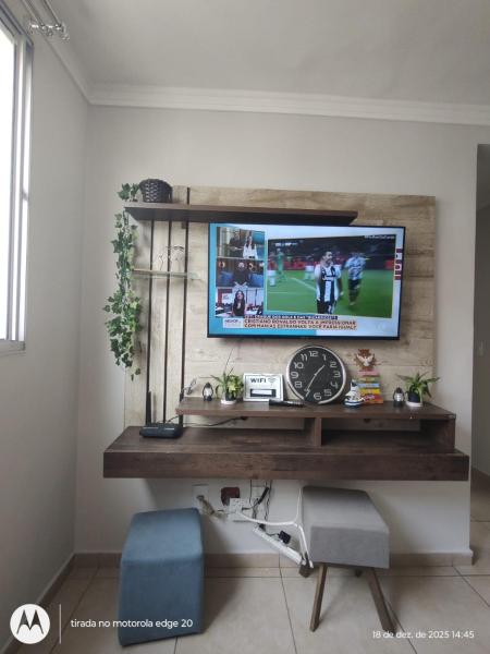 Pouso Nobre São Luís - São Luís