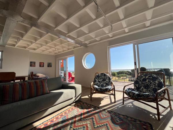 Salted - Somerset West