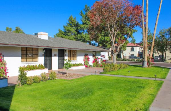 The Casita Collective - Paradise Valley, AZ