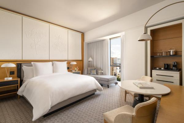 Four Seasons New Orleans - New Orleans, LA