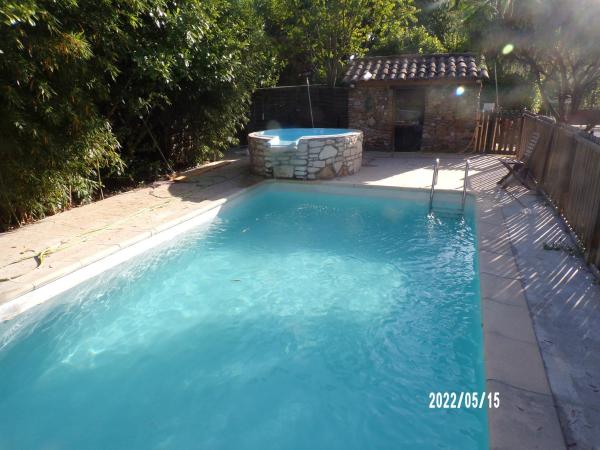 Le Mas Hauregard - Creuse