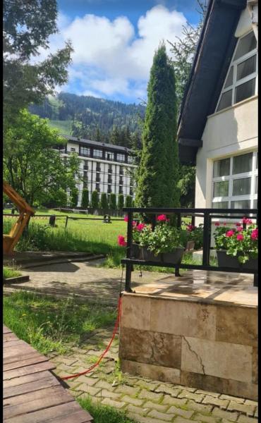 House Vinga - Brașov