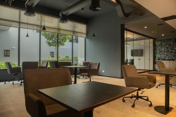 Palma Suites By Wynwood House - Lima