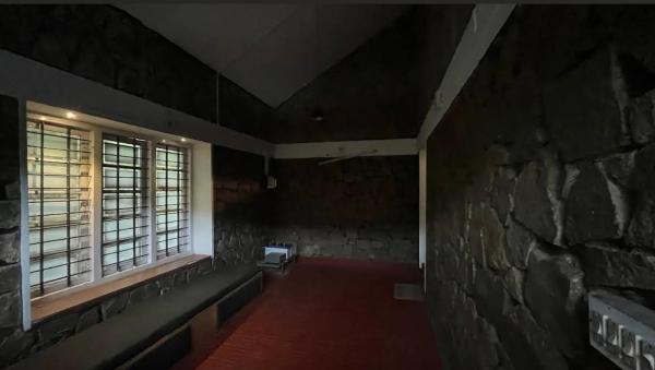 Stone Villa Vagamon - Vagamon