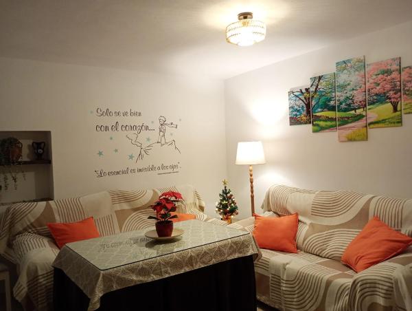 Alojamiento Rural Los Jarritos - Fuenteheridos