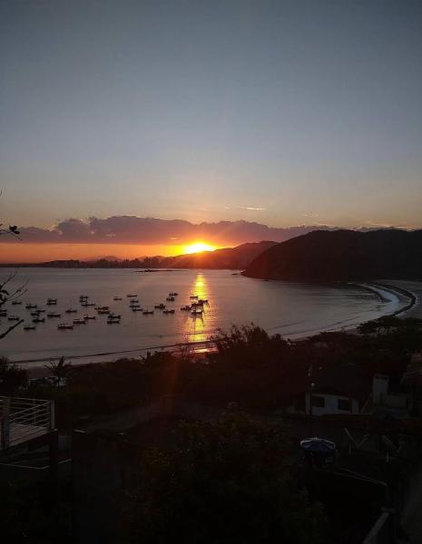 Casa Em Penha Com Vista Para Balneário Camboriú - Navegantes