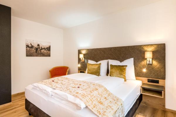 Zugspitz Apartment Kuschelnest - Zugspitze