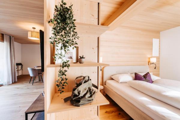 Gretina Appartements - Mellau