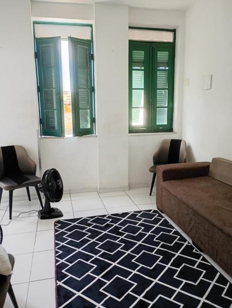 Boêmia Carioca Sobrado Duplex 2 Quarto Suite - Rio de Janeiro