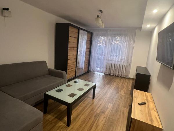 Komfortowe Mieszkanie 45m2 Przy Lotnisku Katowice - Poręba