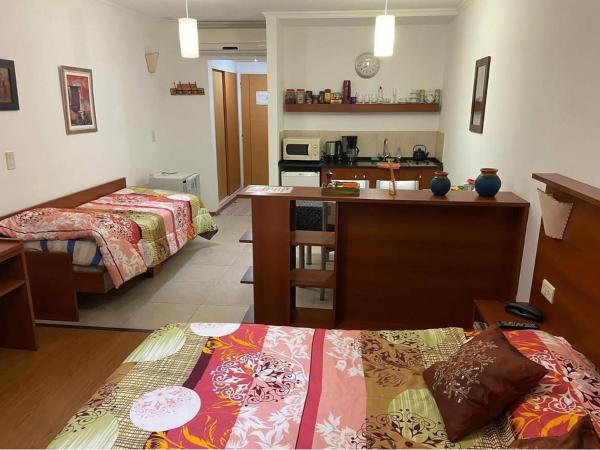 Edificio Colina 1 - Victoria, Argentine