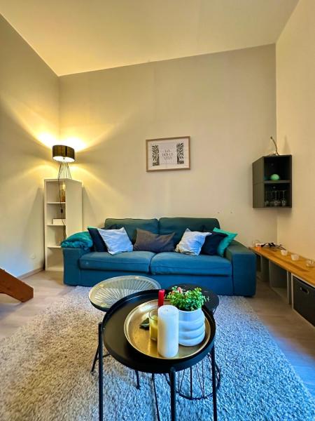 Logement Cocooning Aix En Provence Cours Mirabeau - Aix-en-Provence