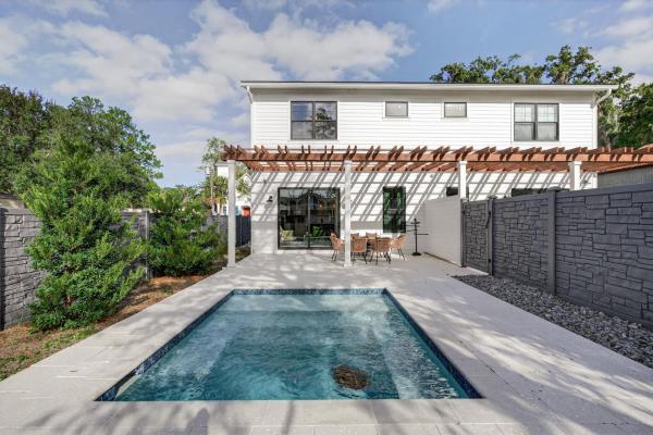 Townhome With Pool And Game Room By Isla Dorada - Castillo de San Marcos National Monument