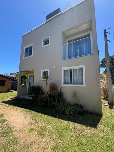 Casa Na Praia Centro De Garopaba - Garopaba