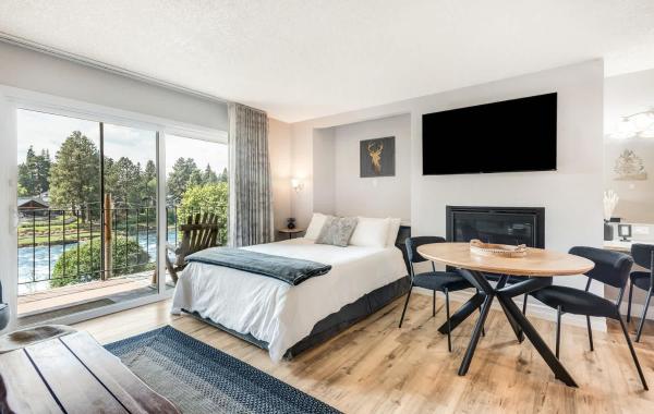 Steps To The Deschutes 10 Minute Walk To Downtown - Bend, OR