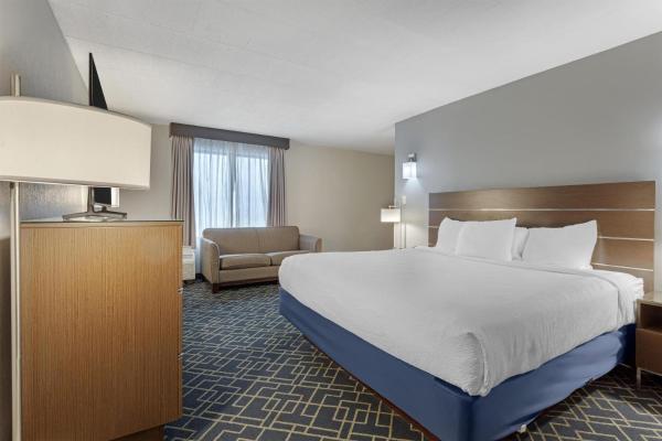 Best Western Hunt's Landing Hotel Matamoras Milford - Port Jervis