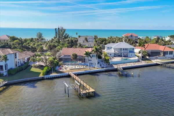 8035 Manasota Key - 威尼斯