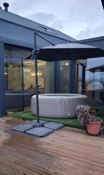 Casas De Bouro 2 Casa Dos Jarros - Portugal