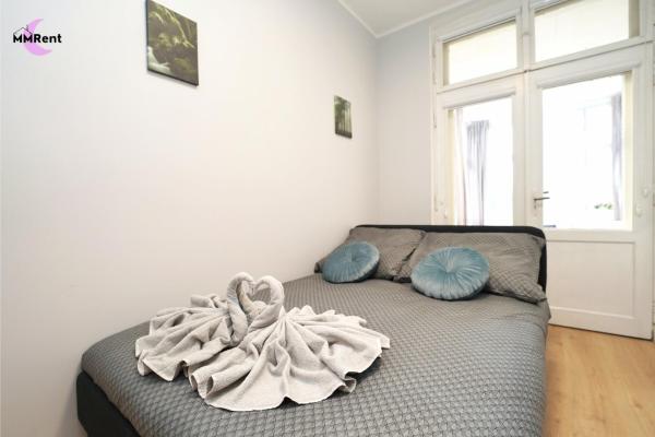 Mmrent Oliva Studio - Sopot