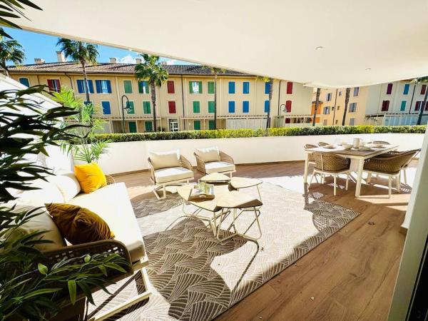 Blue Horizon - Sotogrande Marina - Sotogrande