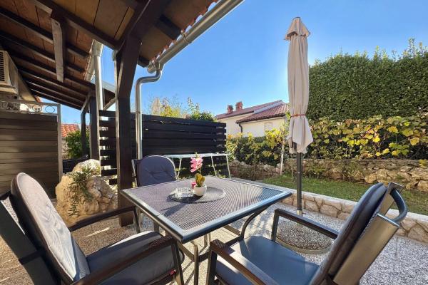 Apartments Matosic - Bakar