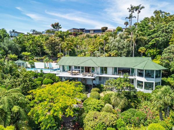 Kerikeri Inlet Retreat - Bay Of Islands