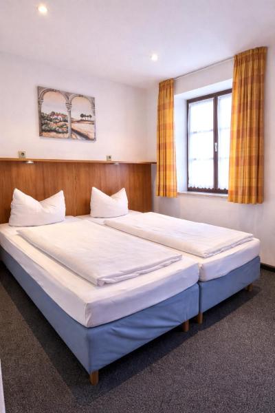 Hotel Haus Wendelstein München City - Munich