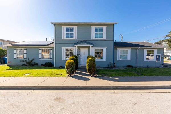 Marbella Lane - Buckingham Place Laundry P - Pacífica, CA