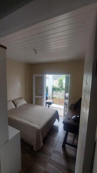 Casa De Praia Barra Da Lagoa - Florianópolis