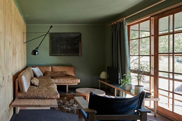 Ross Farm - Cabin - Leongatha