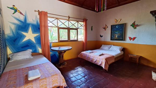 El Dulce Reposo - Loreto, Peru