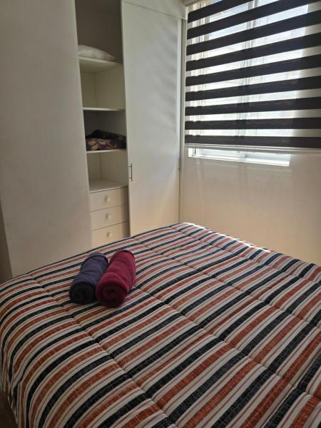 Favorito Departamento Parcking Y Wifi 3 Dorm - Rancagua