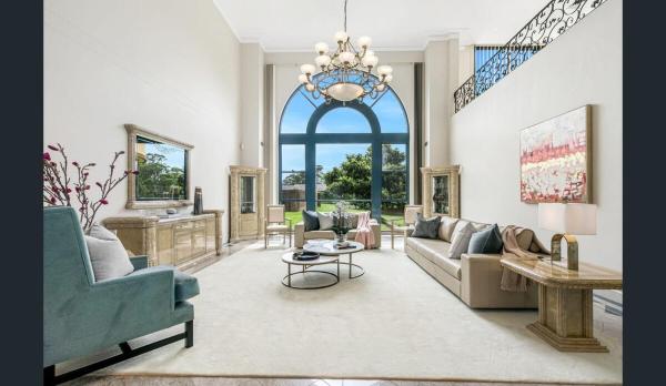 Exclusive Dural Estate Stay A Grand Luxury Escape - Dural