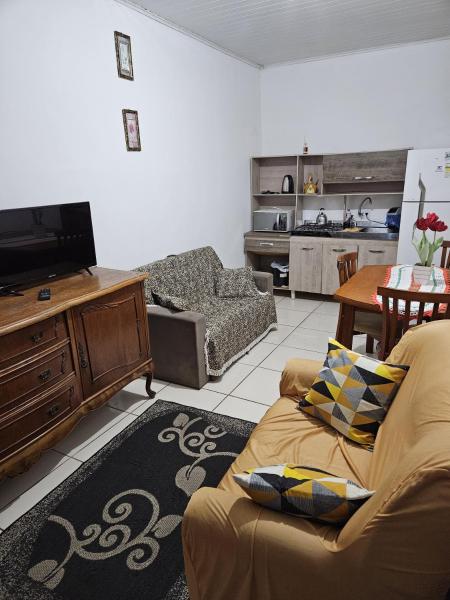 Apartamento Para 4 Personas - São Gabriel