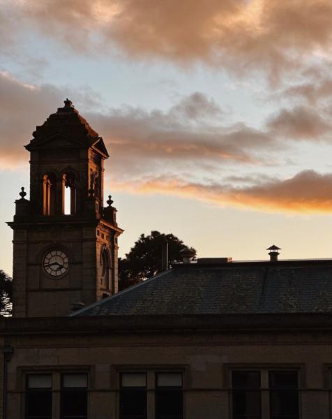 Lancemore Mansion Hotel Werribee Park - Werribee