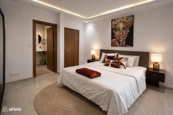 Appartement Le Walo - Dakar