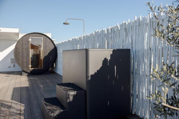 Wake Up! Bondi Beach - Sydney