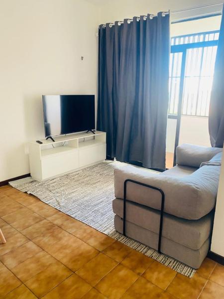Apartamento Completo Para Familia Com Dois Quartos 304 - Fortaleza