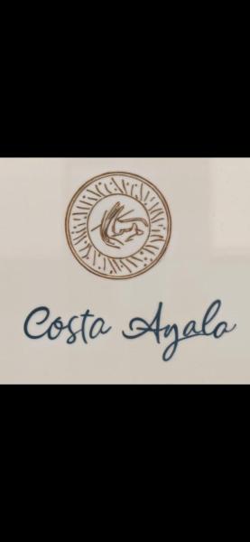 Costa Ayala - Bungalow 6 With 2dbl Beds, 2 Sofas - Los Ayala