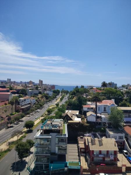 Seba&tania - Viña del Mar